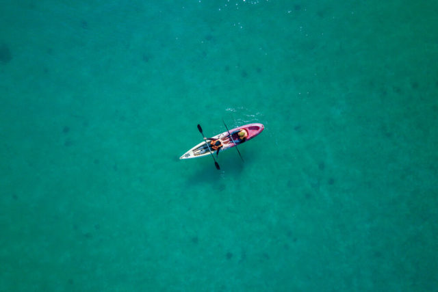 Living in the Unknown without FEAR | Living the Vision